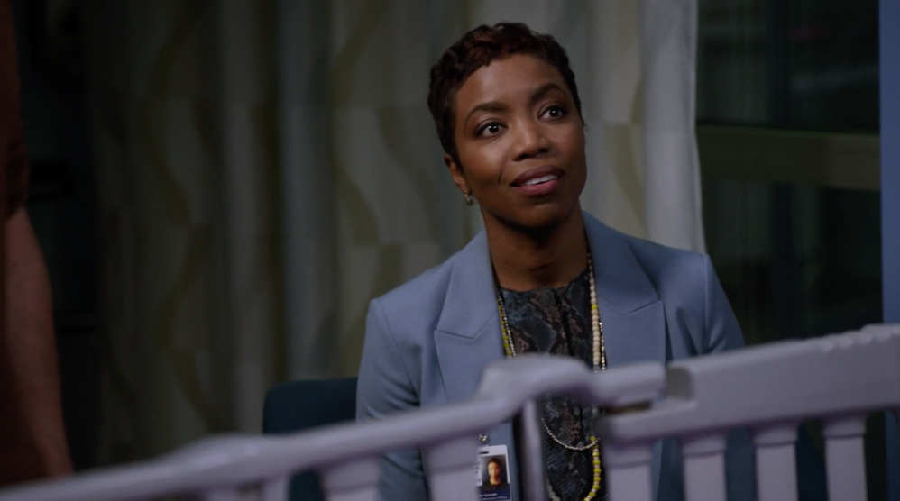 Who Is Gwen Garrett on 'Chicago Med'? Is She Leaving the Cast?