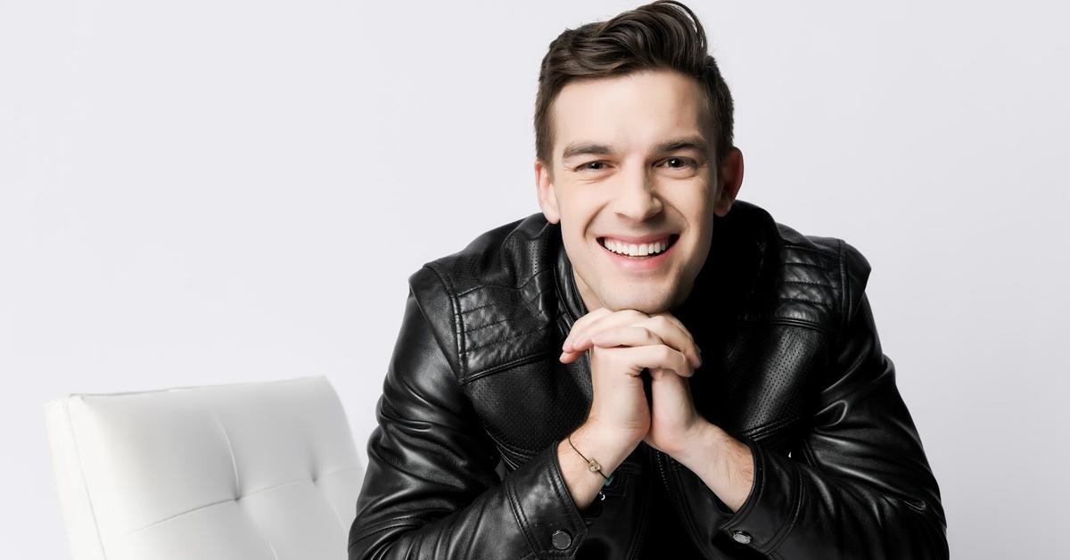 MatPat Says Creators in Fashion Is a "Much-Needed Thing" (EXCLUSIVE)