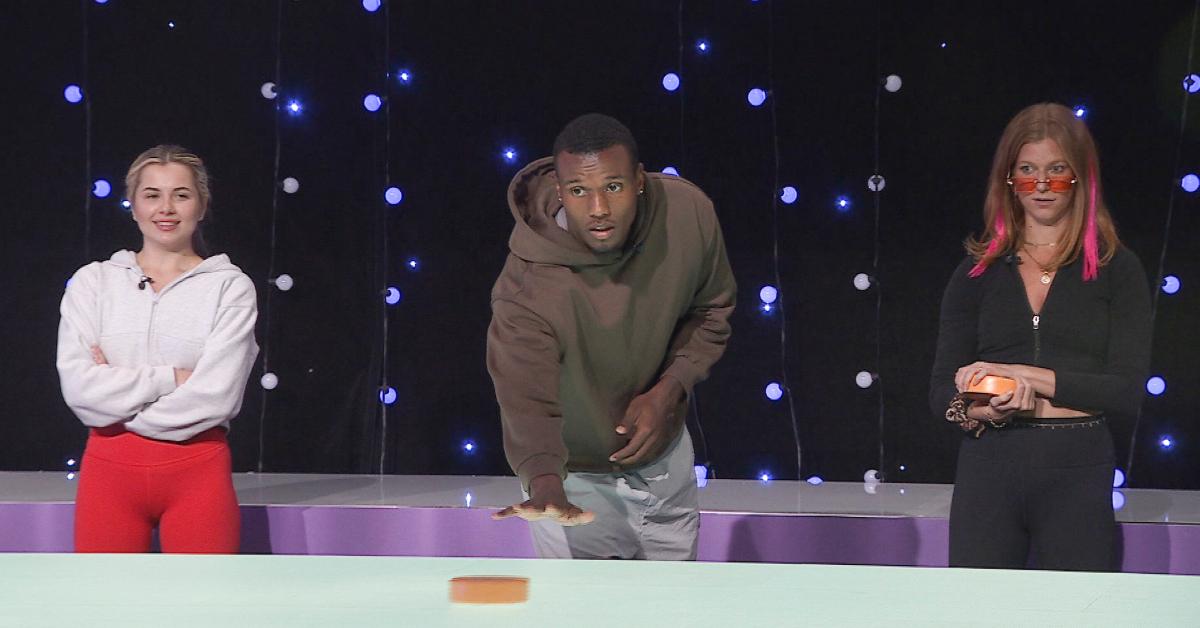 Are Big Brother Houseguests Allowed to Throw Comps?