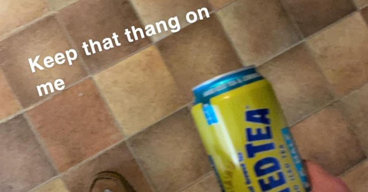 What Are the Twisted Tea Memes About? Believe It or Not, Racism