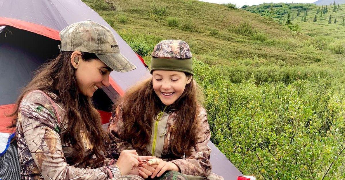 Who Is Martha Tansy From ‘Mountain Men?