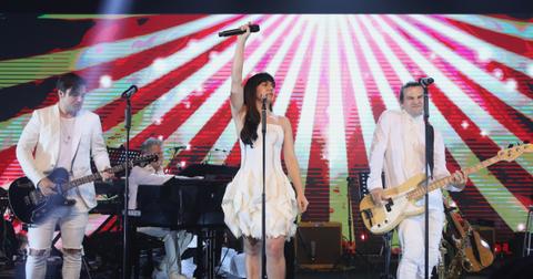 What Ever Happened To The Band Perry? Where Are They Now?