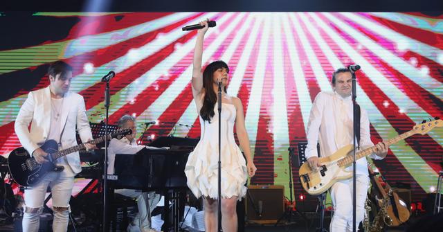 What Ever Happened To The Band Perry? Where Are They Now?