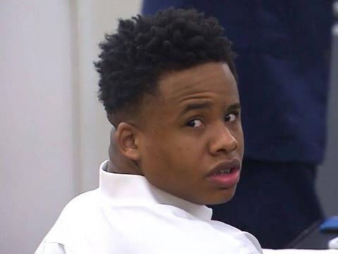 When Is Tay K Freed From Prison? Why Is He There in the First Place?