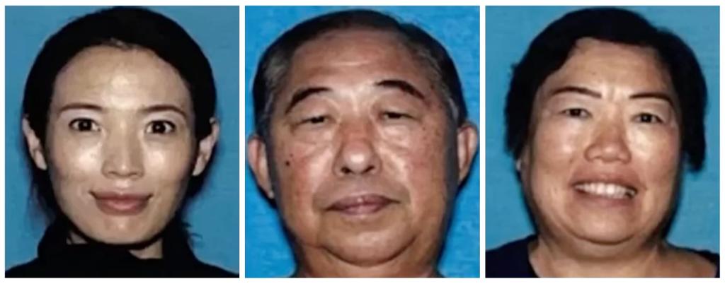 What Did Samuel Haskell Do? Details on His Alleged Crime