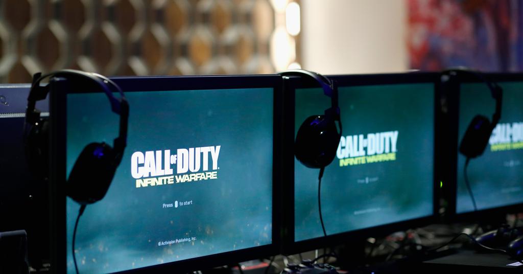 Activision Blizzard Lawsuit — What You Need to Know – VisionViral.com