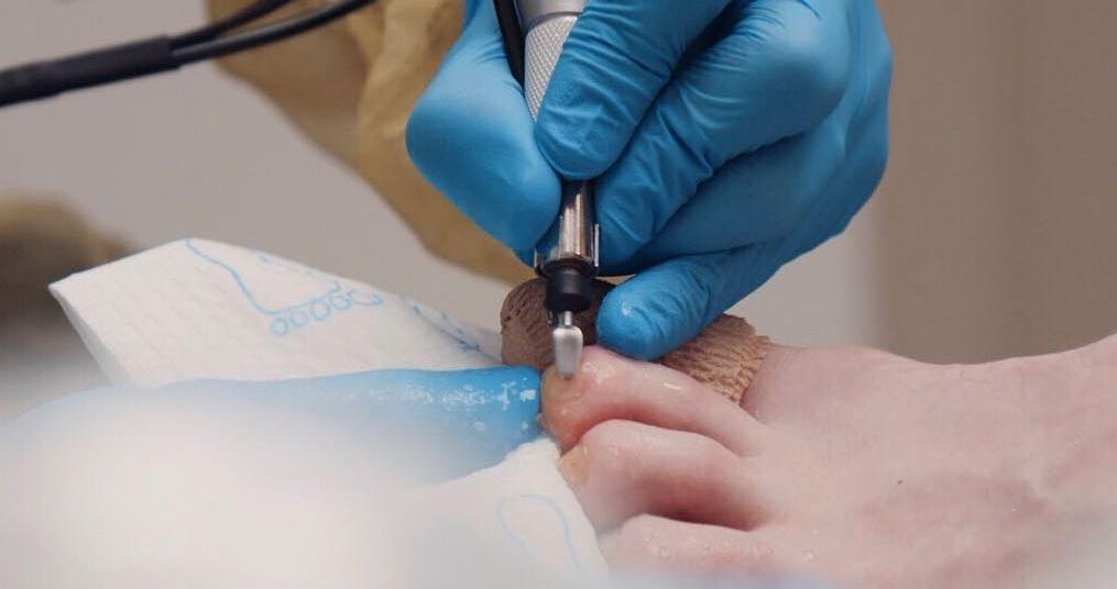 Where is "The Toe Bro" Located? We've Got Details on A&E's New Show