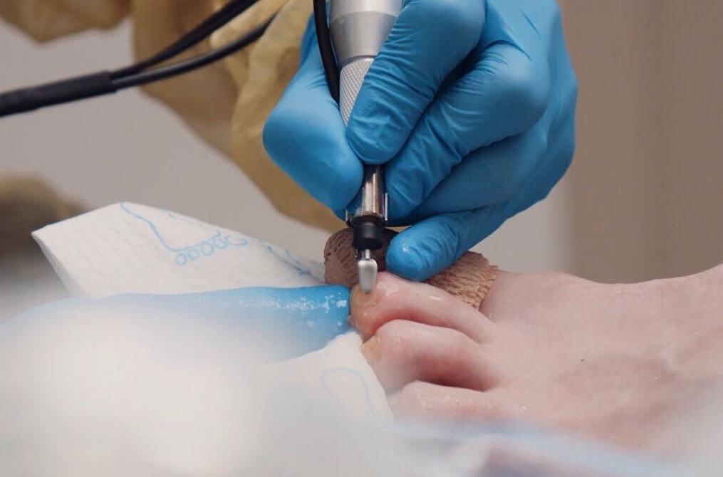 Where is "The Toe Bro" Located? We've Got Details on A&E's New Show