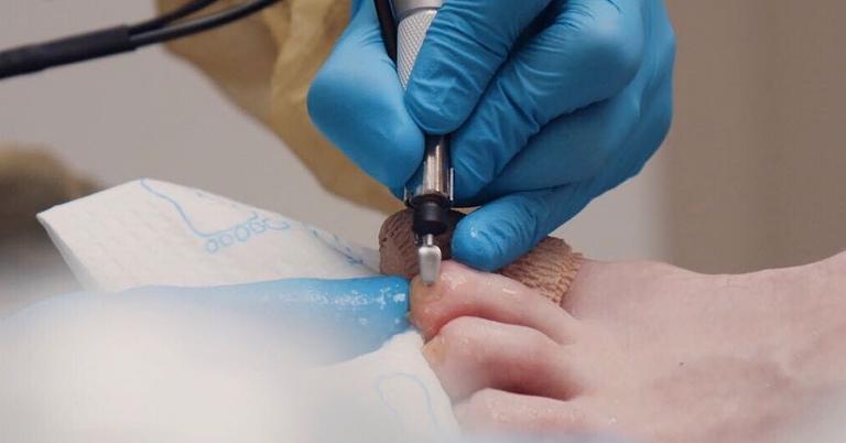 Where is "The Toe Bro" Located? We've Got Details on A&E's New Show