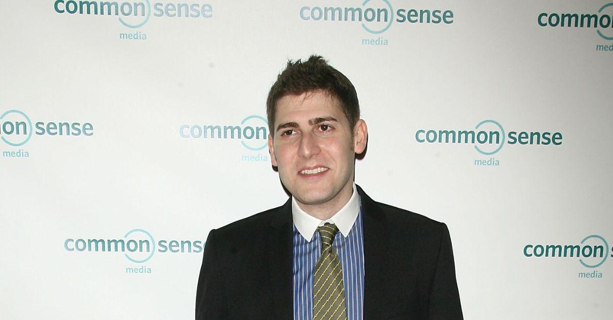 Where Is Eduardo Saverin Now? Facebook's Co-Founder Is Rich