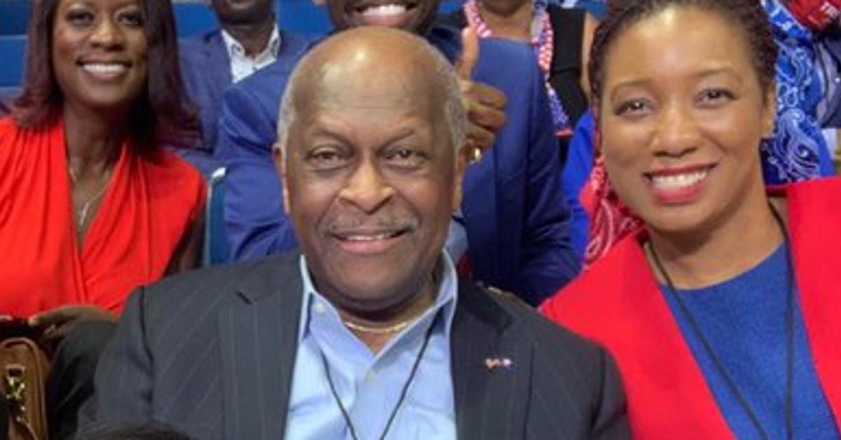 Did Herman Cain Quote 'Pokémon'? Yes, More Than Once