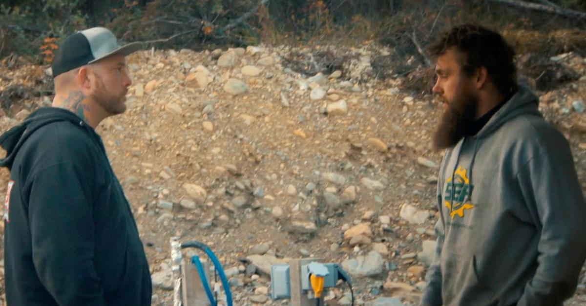 What Happened to Carl on ‘Gold Rush’? The miner Underwent Surgery