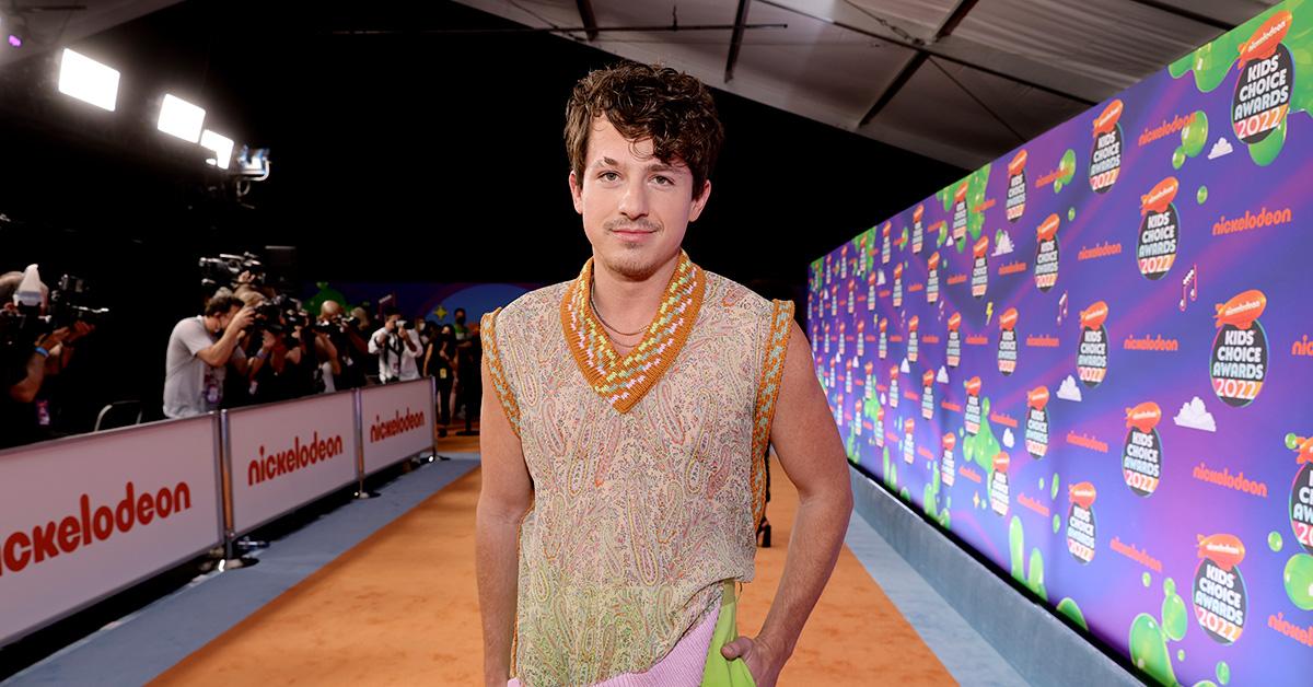 Here's a Rundown of Charlie Puth's Major Controversies