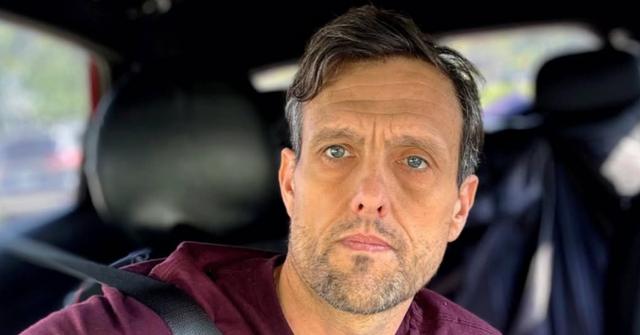 Fear the Walking Dead Star Samuel French Dead at 45