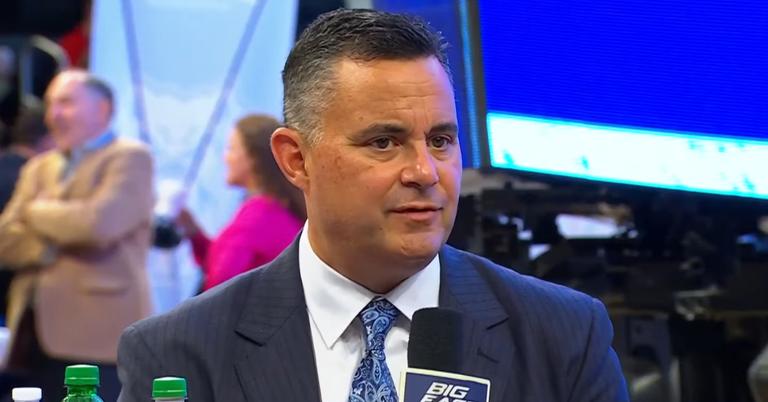Coach Sean Miller Dribbles His Way to a Huge Net Worth