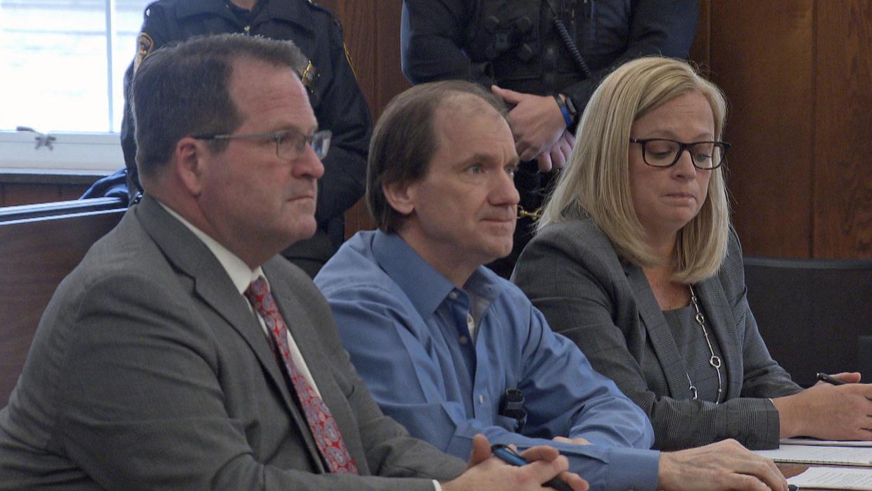 What Really Happened to Heather Bogle? Murder Explained