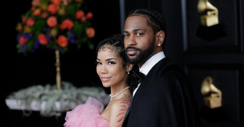 Who's Big Sean Dating? — Details on His Relationship Status
