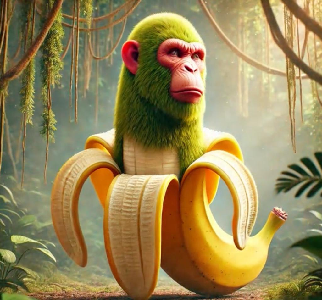 Chimpanzini Bananini Meaning: Everything to Know About It