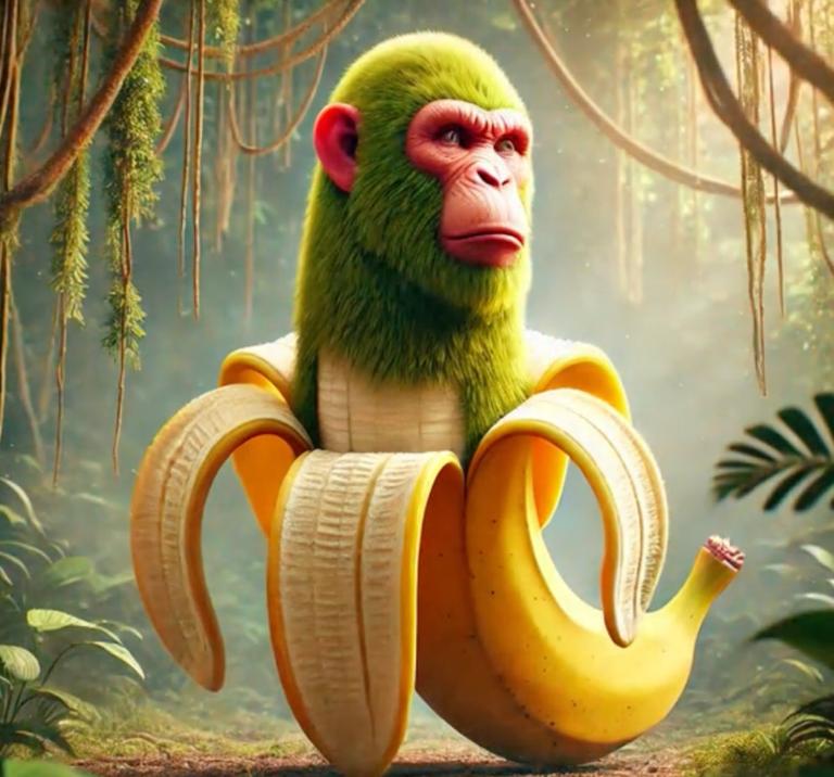 Chimpanzini Bananini Meaning: Everything to Know About It