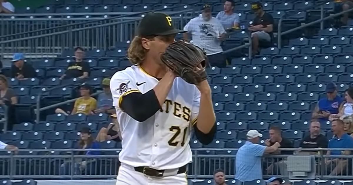 The Meaning Behind the 21 Seen on MLB Uniforms, Revealed