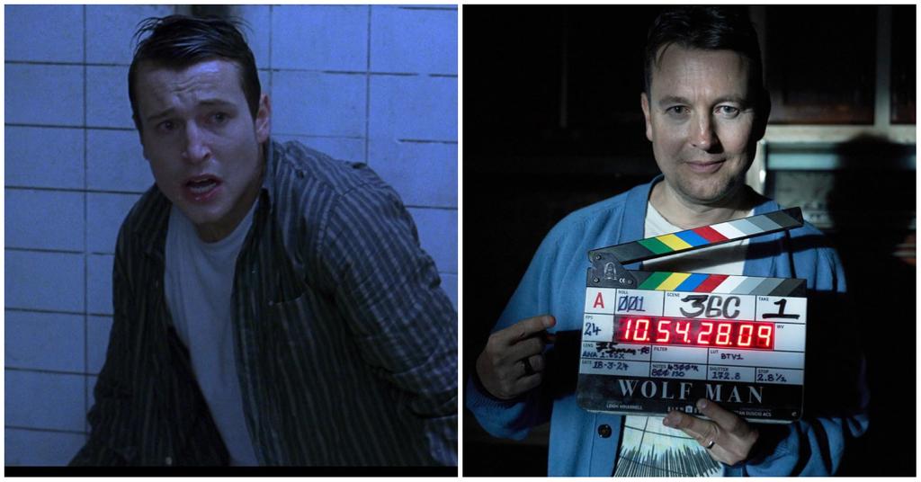 Saw Movie Original Cast Then and Now