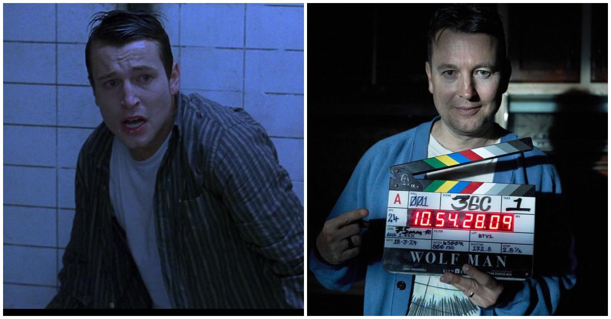 Saw Movie Original Cast Then and Now