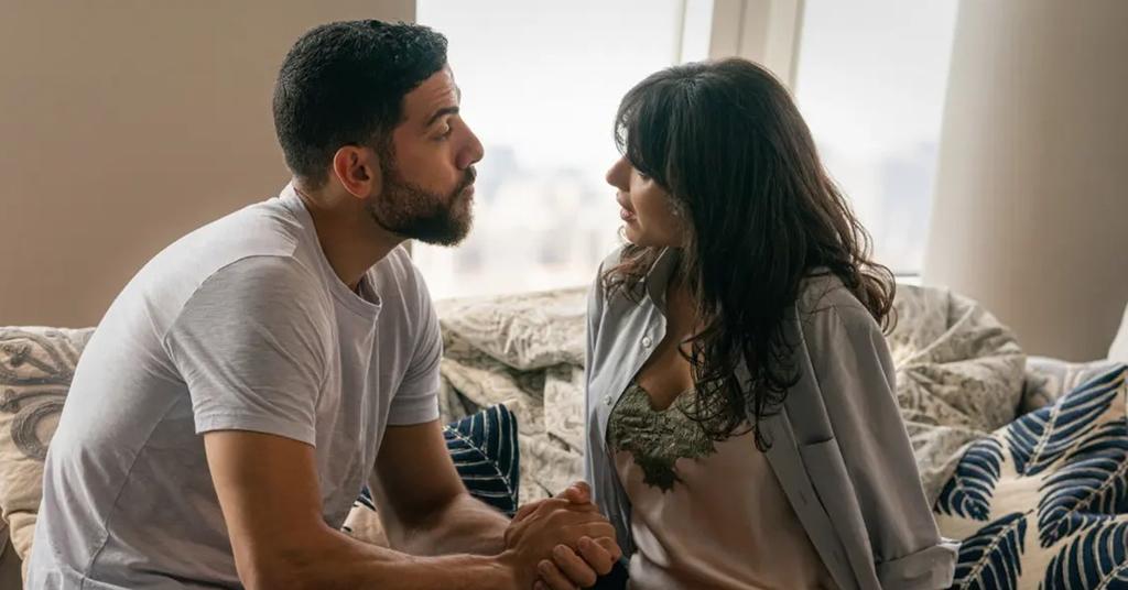 Is Special Agent OA Leaving FBI? What We Know About Season 5