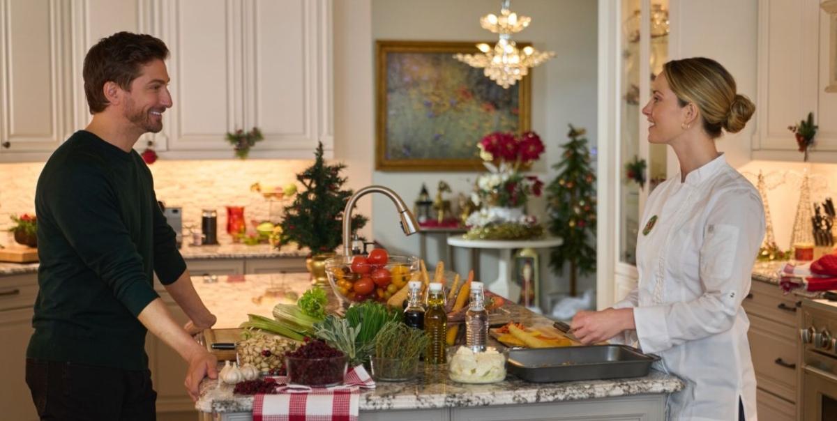 GAC Family: Where to Watch Great American Family Channel