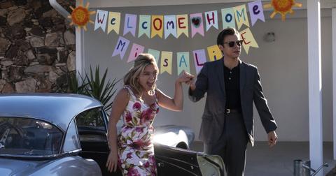 Will There Be a 'Don't Worry Darling' Sequel? What We Know