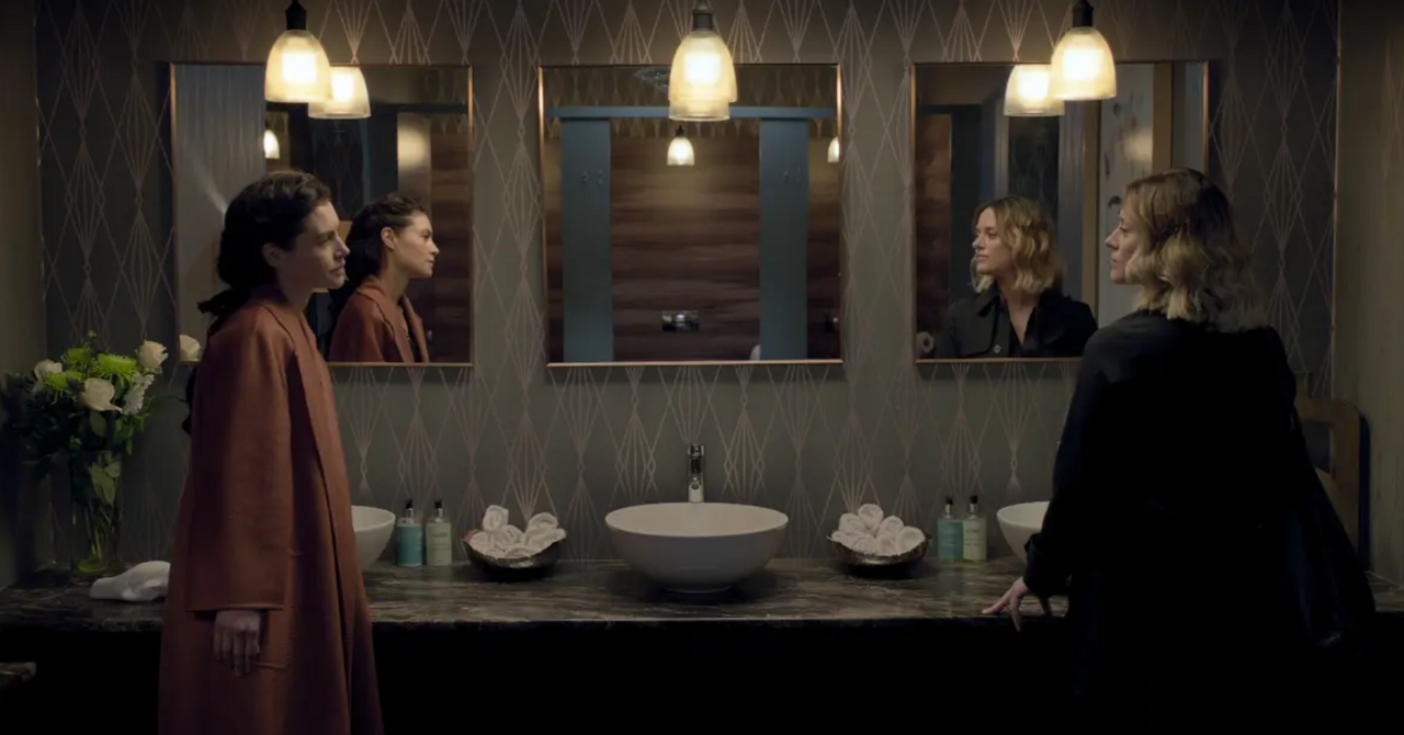 Meet the Full Cast of Limited Series 'The One' on Netflix