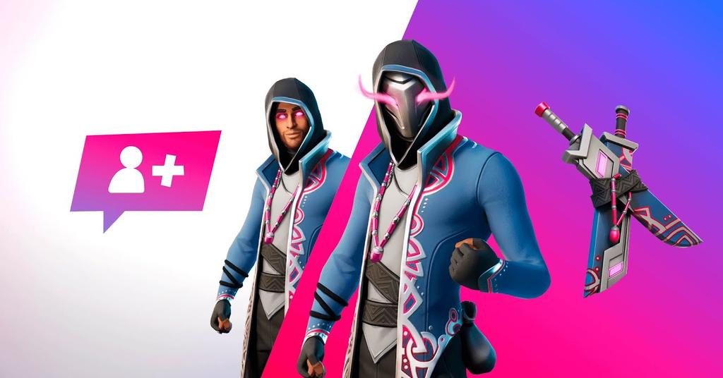 How to Get the Xander Skin in Fortnite