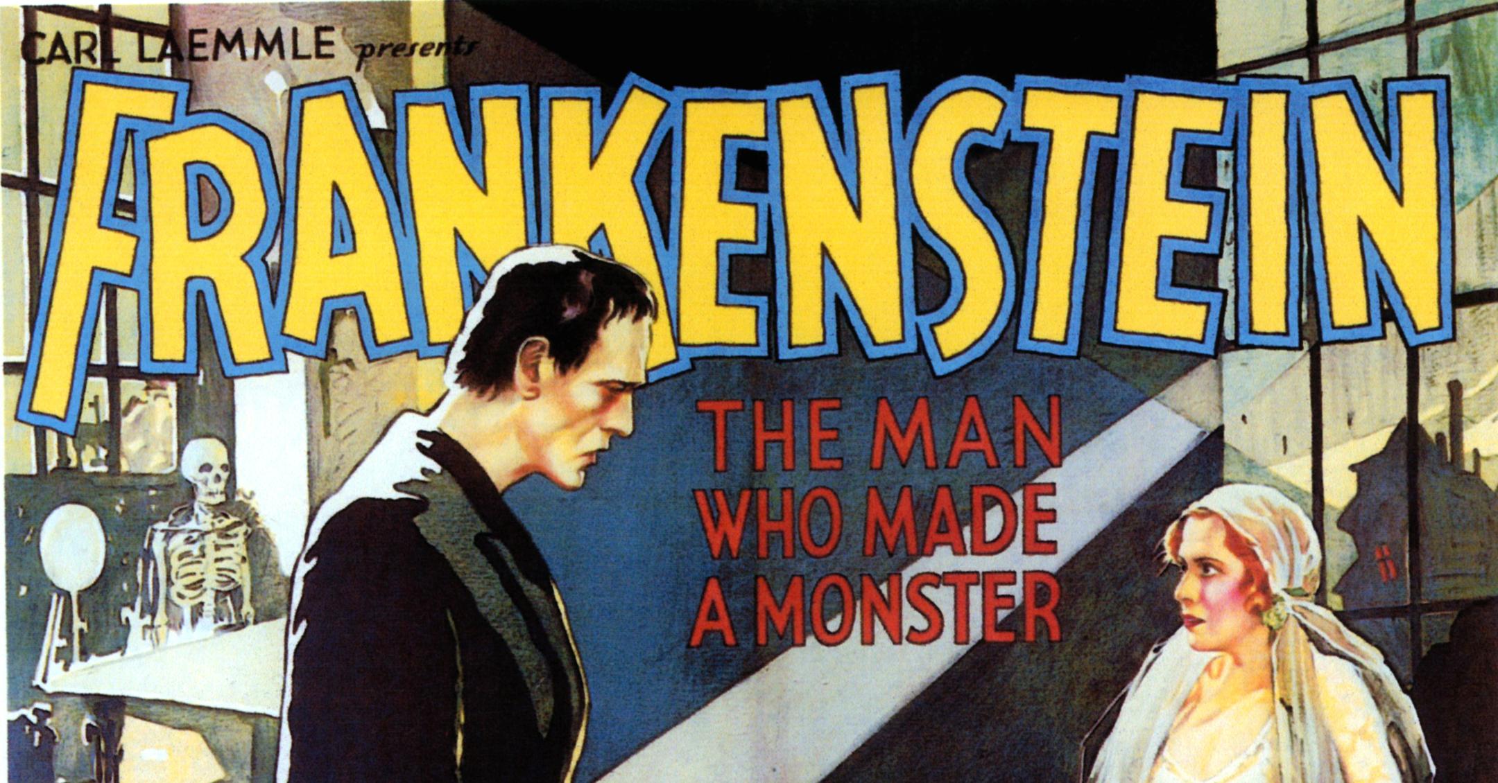 These Are the 5 Best ‘Frankenstein’ Adaptations of All Time