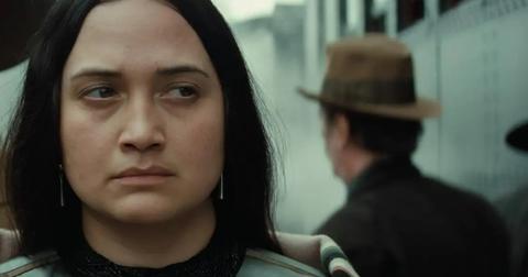 What Is the Wasting Illness in Killers of the Flower Moon?