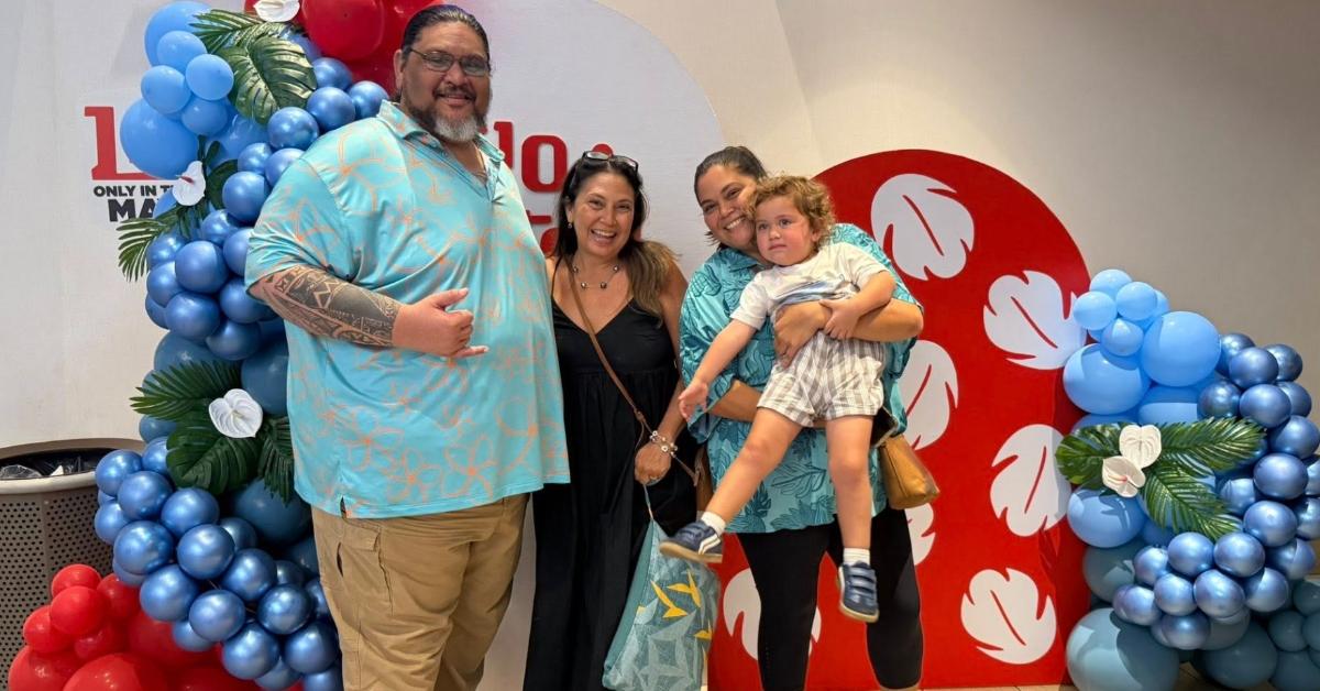 Details on Actor David H.K. Bell's Cause of Death