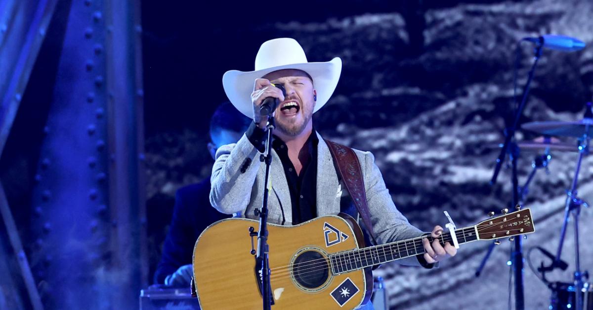 Cody Johnson Talks Rodeo, Cowboying, and "'Til You Can't" (EXCLUSIVE)