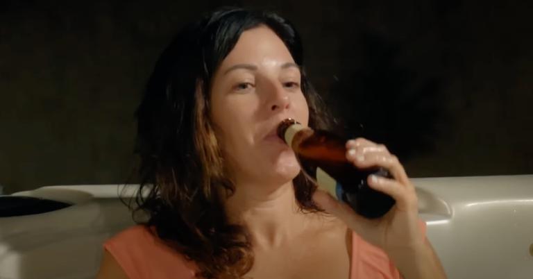 You, Me & My Ex: April and John's Divorce Details