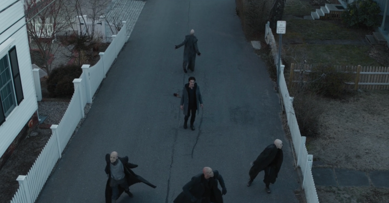 Are They Vampires in ‘AHS: Double Feature’? A Peek Into the Creatures