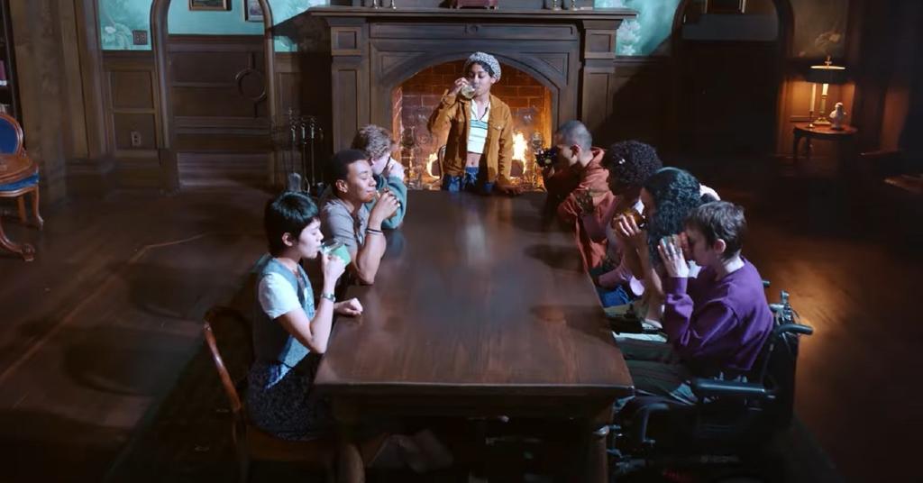 All 'the Midnight Club' Book Spoilers You Need, Explained