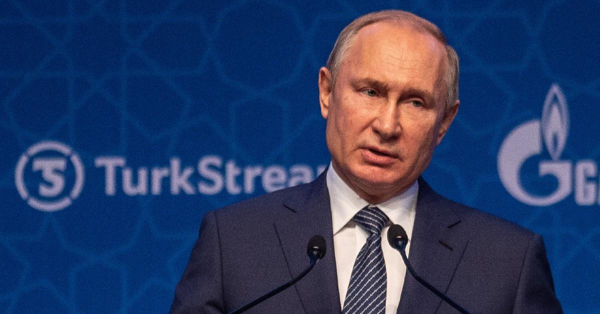 How Is Vladimir Putins Health Rumors Continue To Swirl