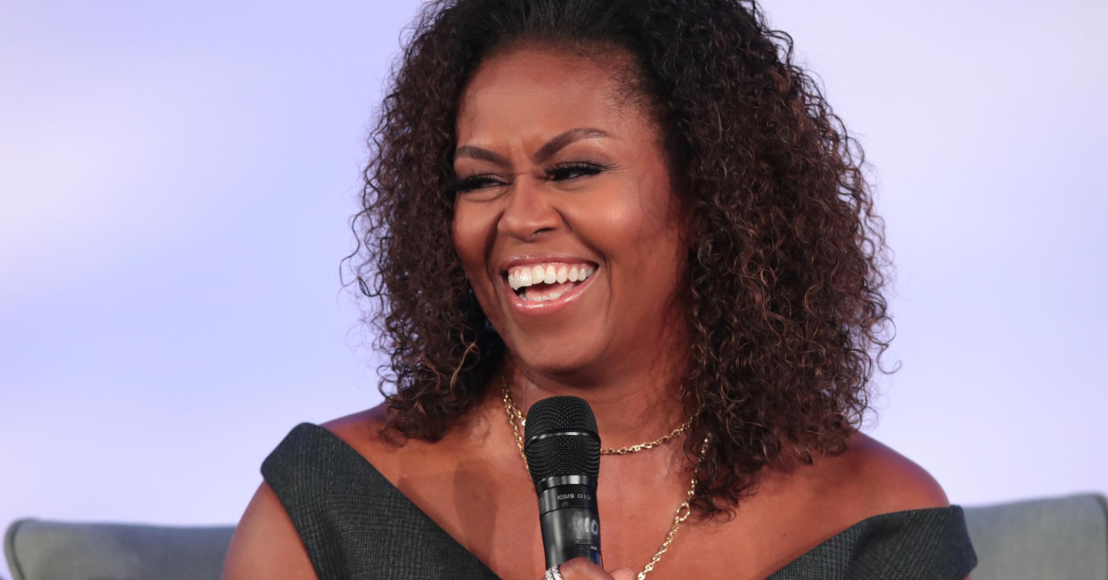 Did Michelle Obama Get a Ph.D. When She Attended Harvard? Details