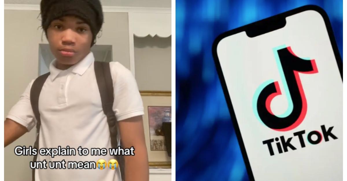What Does "Unt Unt" Mean on TikTok? Gen Z Slang Explained