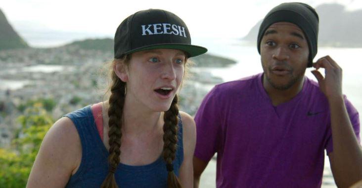 Are Becca Droz and Floyd Pierce Dating? 'Amazing Race' 2019 Spoilers