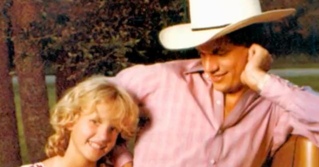 What Happened to George Strait's Daughter Jenifer?