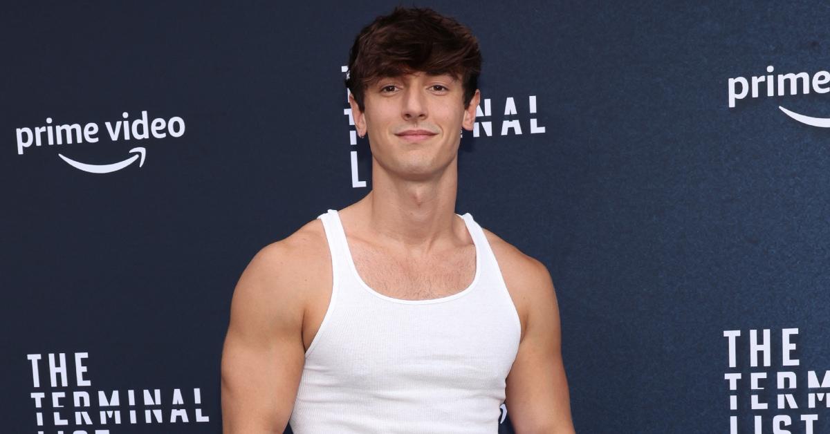 Bryce Hall's Dating History: Is the TikTok Star With Anyone?