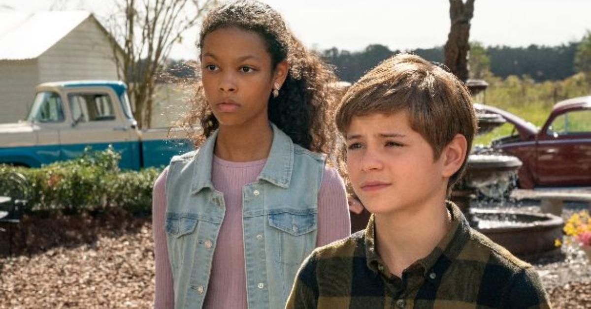 'Secrets of Sulphur Springs' Season 2 Release Date — Details!