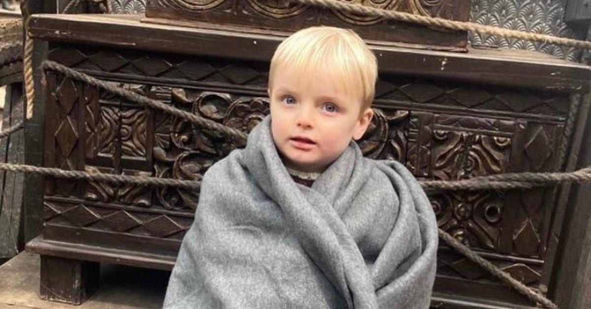 Daemon Targaryen's Children on 'HOTD' Become Very Important