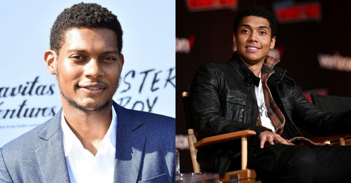 Why Is Landon Different in 'After We Fell'? Plus: Other Actor Changes