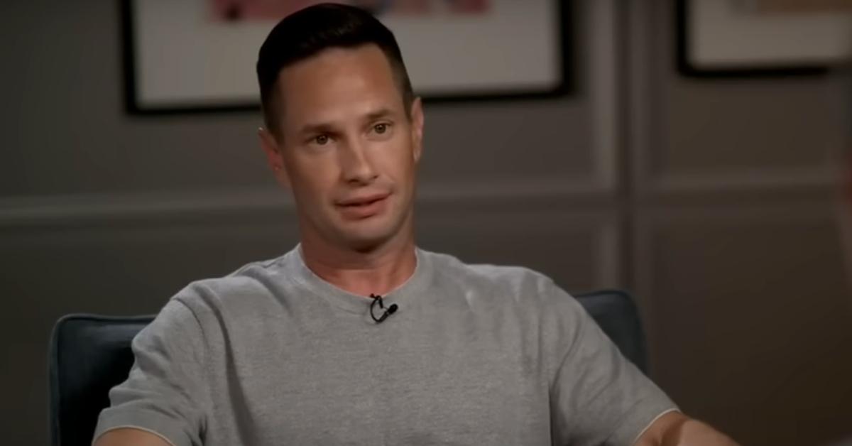 Where Is Keith Papini Now? He Is Trying to Move On