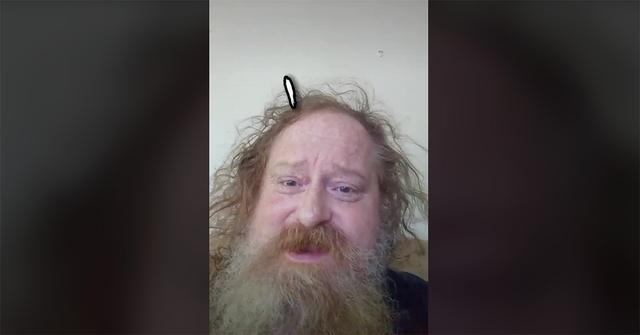 Is Brent Peterson Running for President? He's Become a Meme