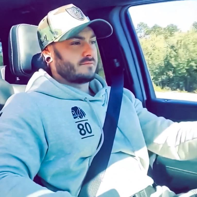 Man's 'Rent-a-Daddy' Service Offers a Temporary Father Figure for a ...